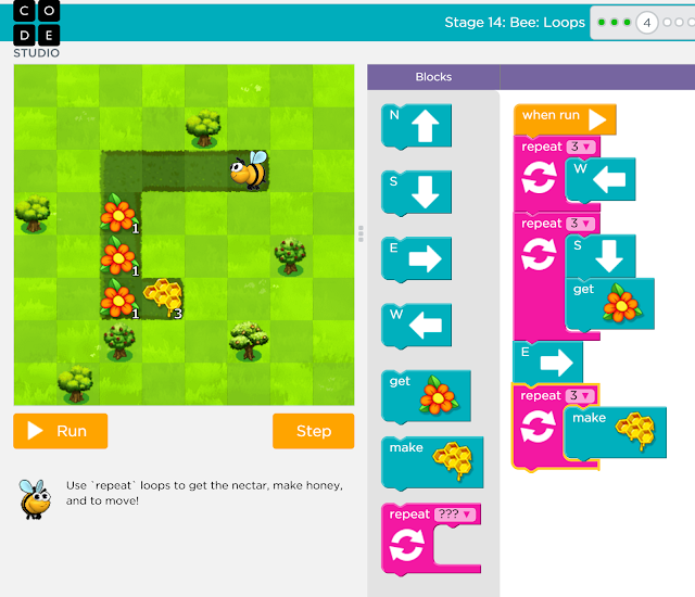 Five coding sites for kids - Superdecade Games