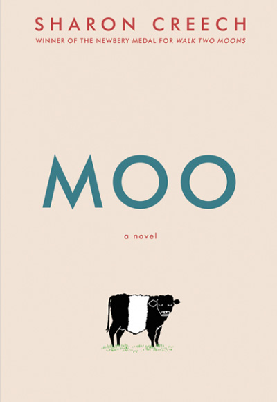 The Word Moo