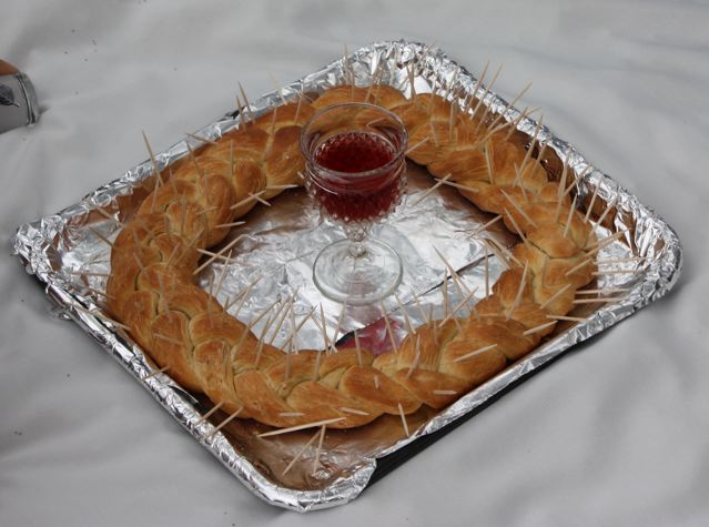 Explore and Express: Celebrating Lent: Holy Week