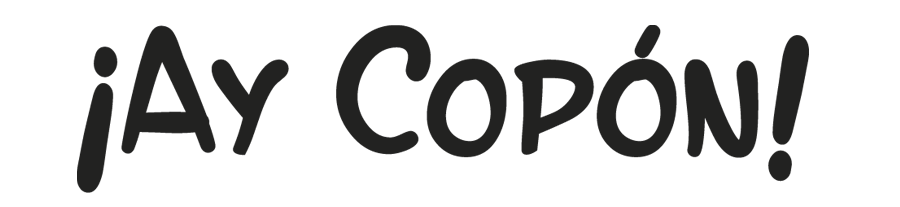 ¡Ay Copón!: Challenge Accepted #1. Superpoderes.