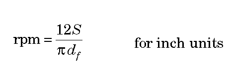 An Introduction To Lathe types , Parts ,Uses ,Operations And Calculations