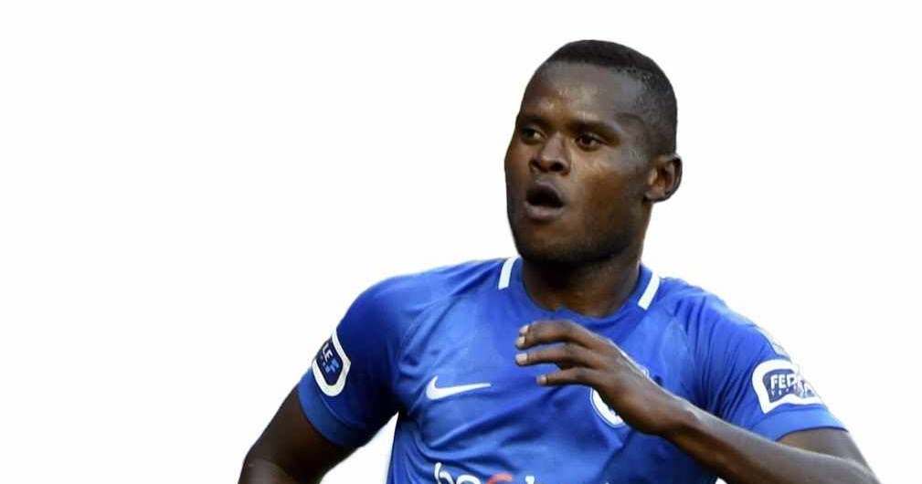 MBWANA SAMATTA NI HABARI NYNGINE KABISA HUKO MAJUU - SALEH JEMBE
