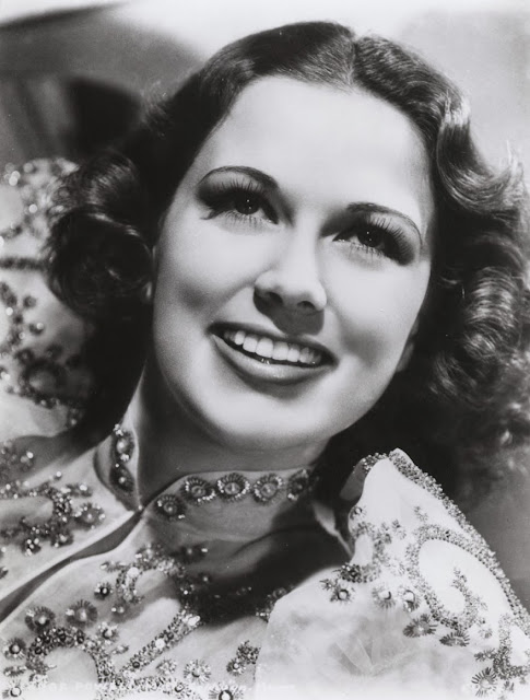 The Regular Guy Believes: Girl of the Day - Eleanor Powell