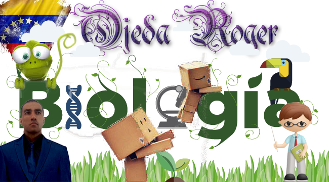 TEMA 1 DE BIOLOGIA 3 AÑO CON EL PROF OJEDA ROGER