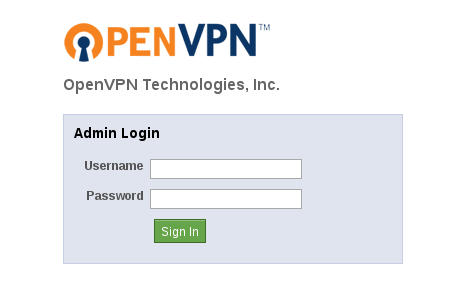 How to install openvpn access server on centos - computingmertq