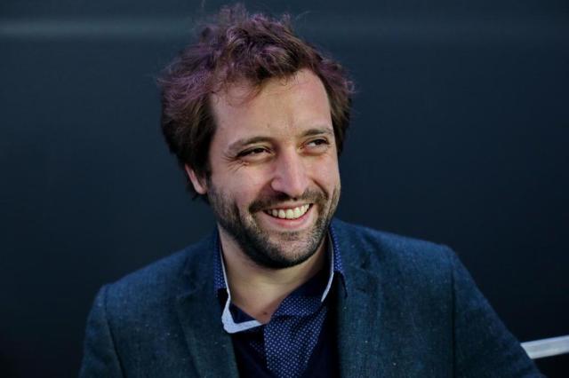 Variedades Gospel Veras: Ator Gregorio Duvivier Do "Porta Dos Fundos ...