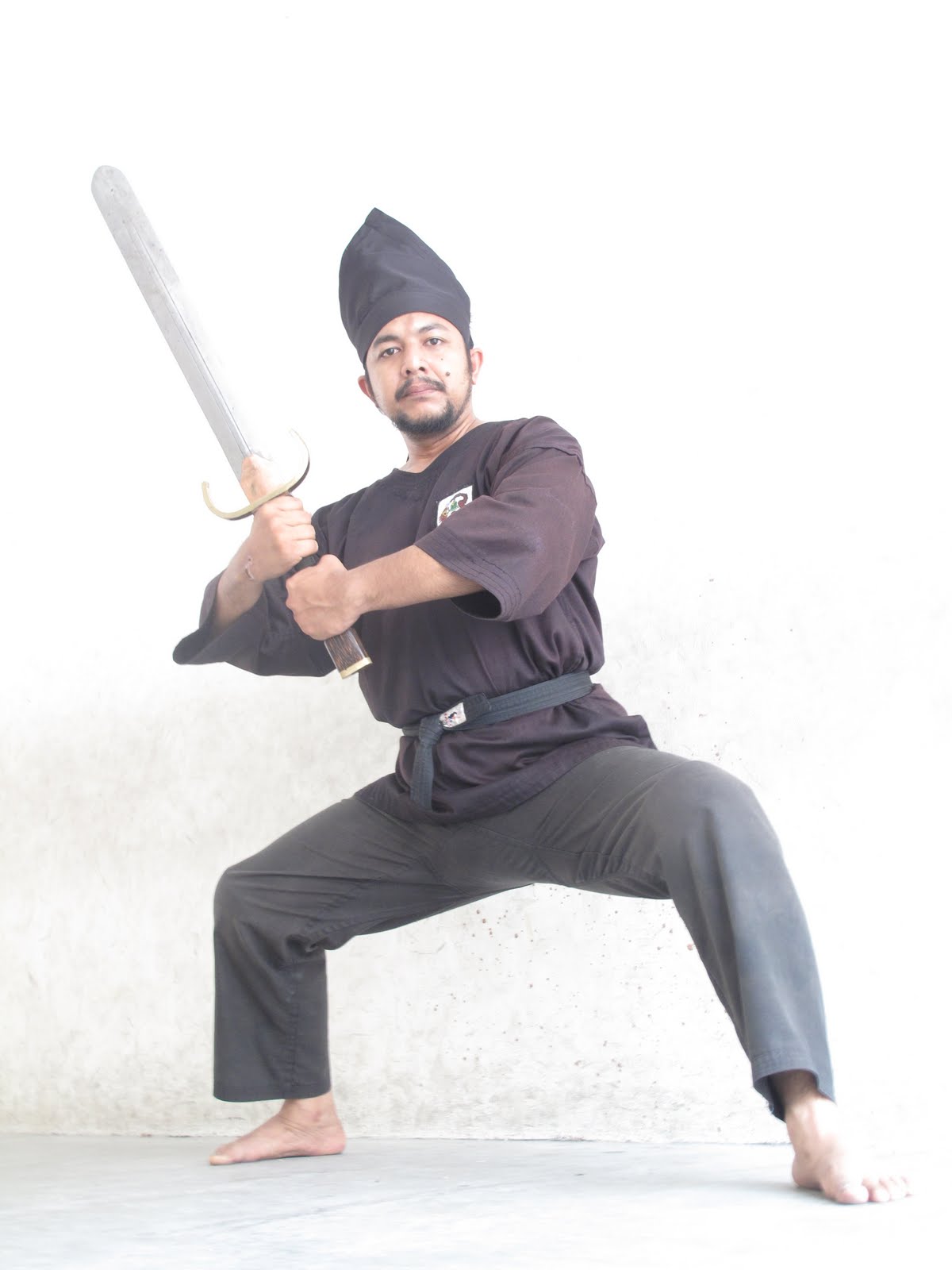 narapatinantaboga™: KURSUS SUNDANG LIPAS ke-3