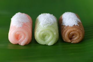 GETHUK OF MAGELANG-INDONESIA ~ RESEP MAKANAN INDONESIA