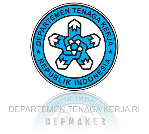 Aneka info: Logo Depnaker
