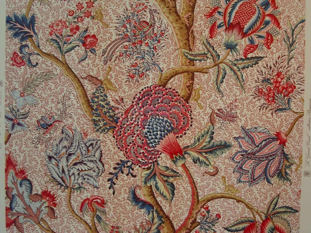 Roman Times: How did the ancients colorfast their textiles?