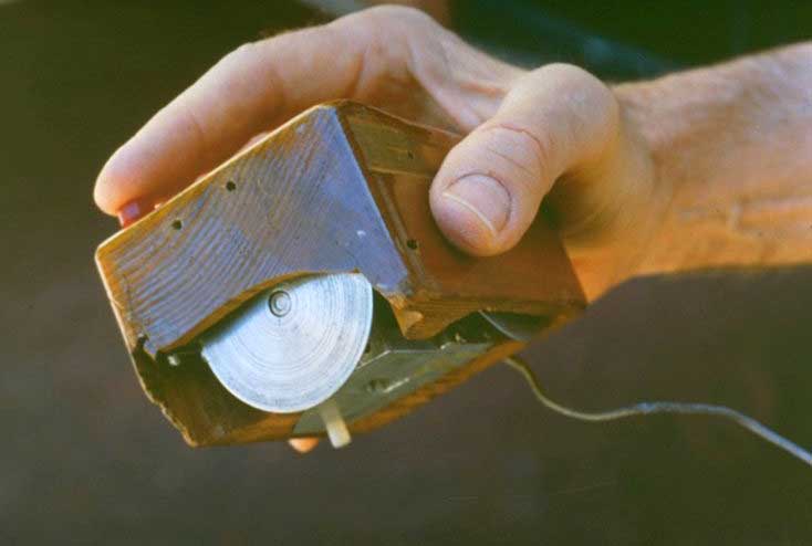 Did You Know the First Computer Mouse Was Wooden? Here’s the Story of ...