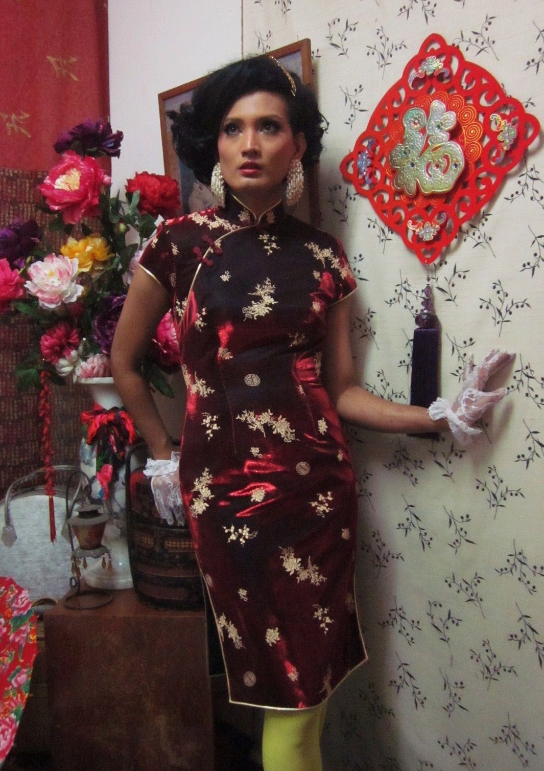 The Vintage Socialites