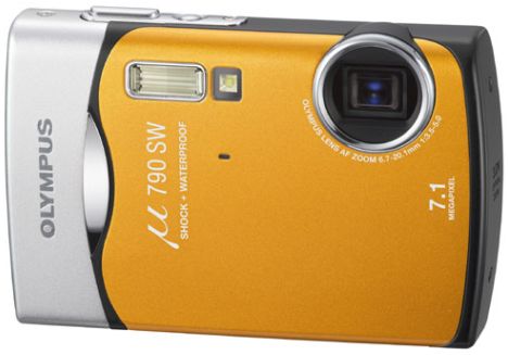 History of All Logos: All Olympus Logos