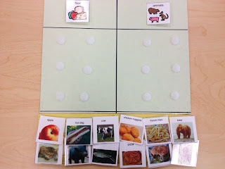 It's Always Sunny in SPED: Setting up My Autism Class- Step 3: Visual ...