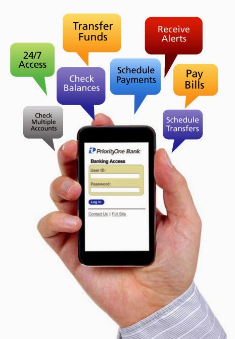 TELECOM OPERATORS EXPECTED TO MAKE BANKING EASIER: NEW LOOK FOR BANKING ...