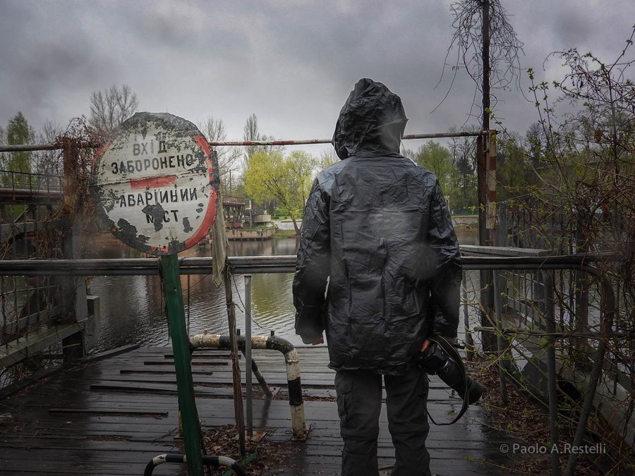 ORPHO: Chernobyl 30 years after the nuclear disater An italian ...