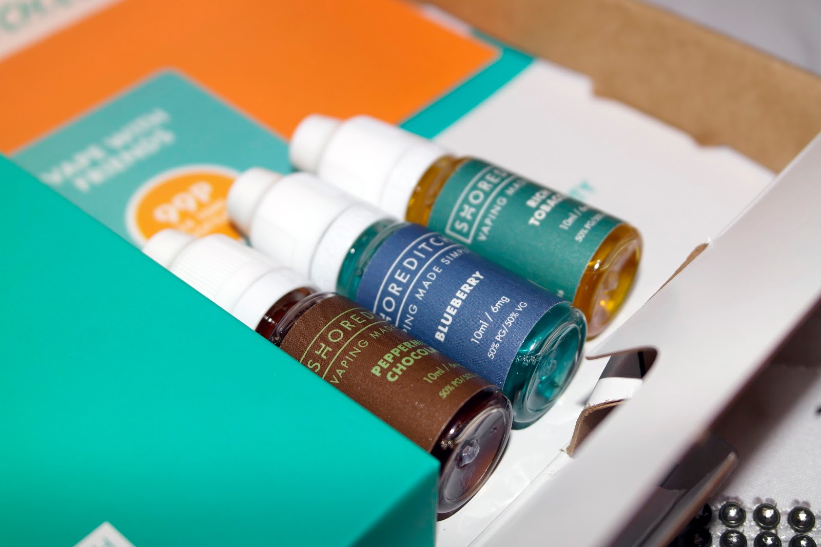 Vape Shoreditch | Stitches of Style