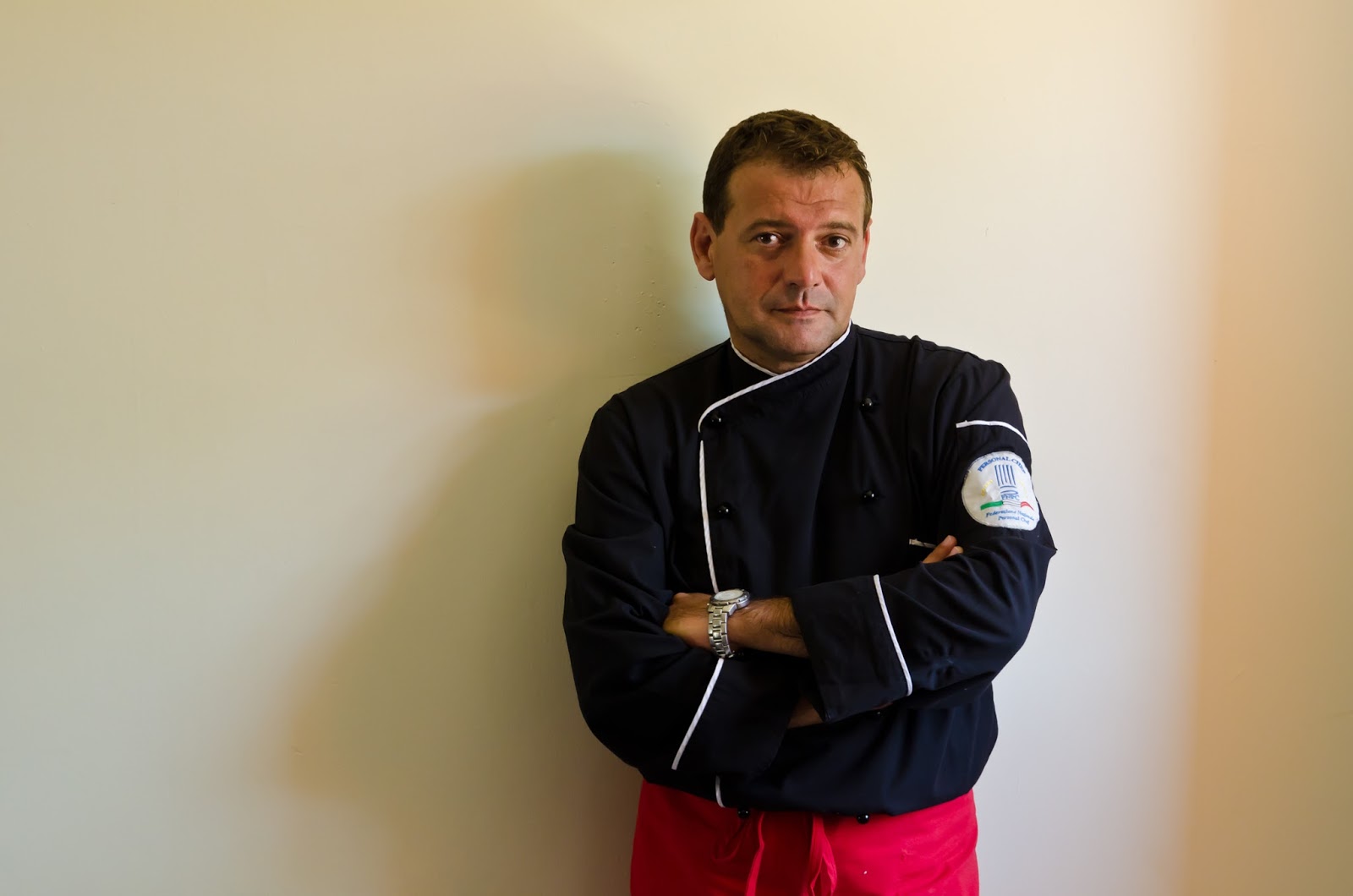 Chef stefano ferro ..... uno chef a zonzo