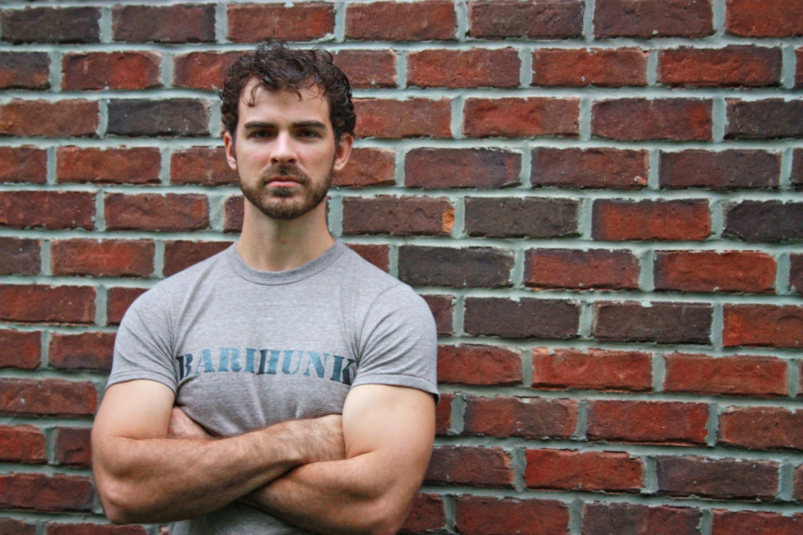 BARIHUNKS ®: Dallas Opera's Upcoming Barihunky Season