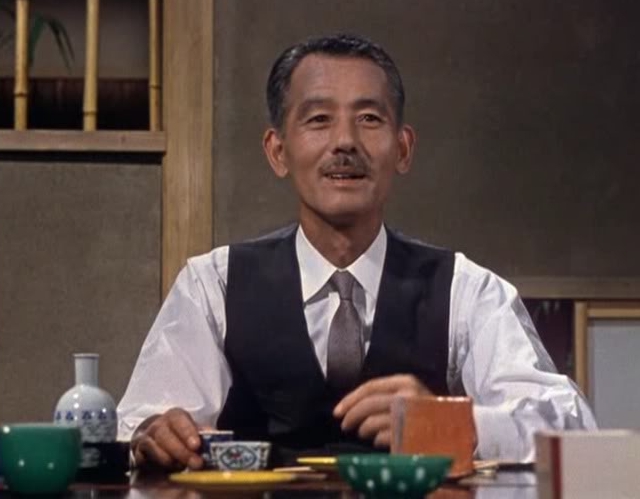 CANON MOVIES: YASUJIRO OZU in COLOR: TOP FILMS
