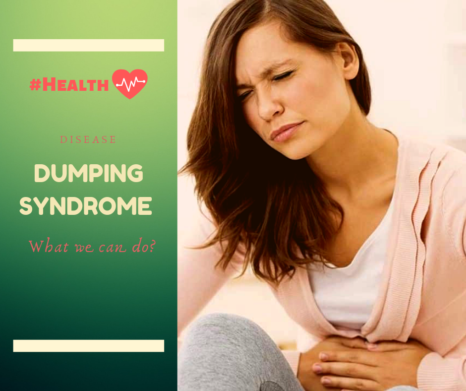Dumping syndrome gastric dumping - Wellness and Beauty