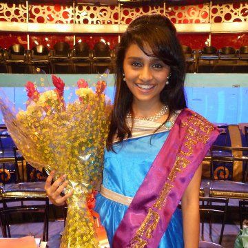 Do you know this?: Pragathi Guruprasad - Airtel Super Singer Fame