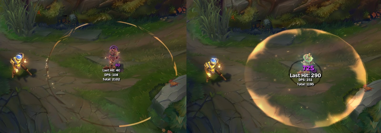 Surrender at 20: K/DA Ahri Prestige Edition & Arclight Brand now available!