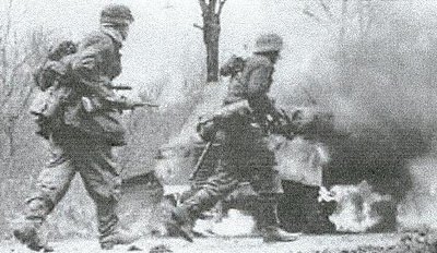 BATALLA DE LAS ARDENAS