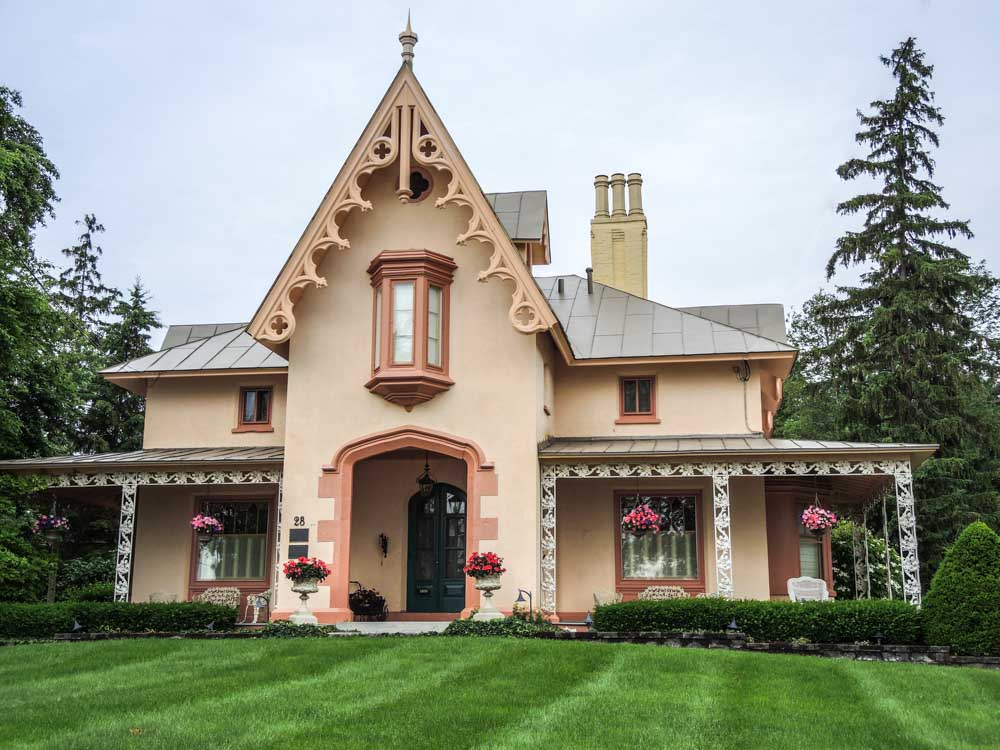 Wednesday, June 26 - Skaneateles, NY | My Daily Photo Walk ...