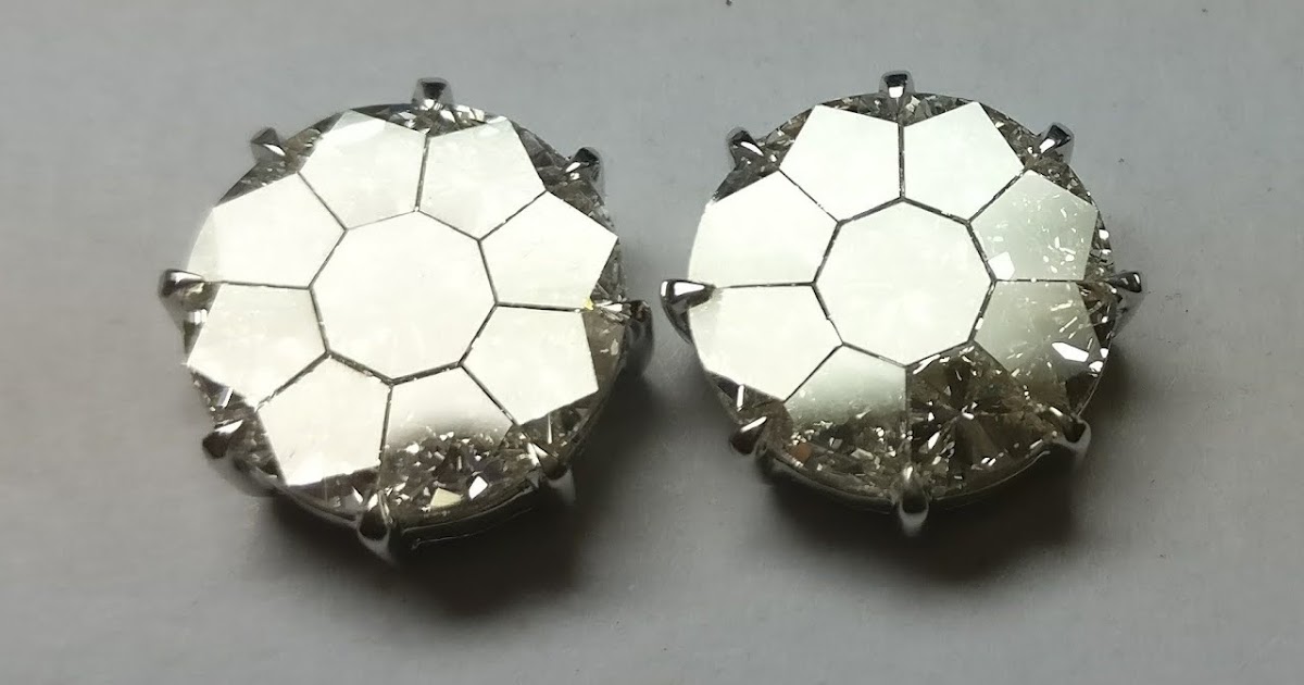 Pie Cut Diamonds