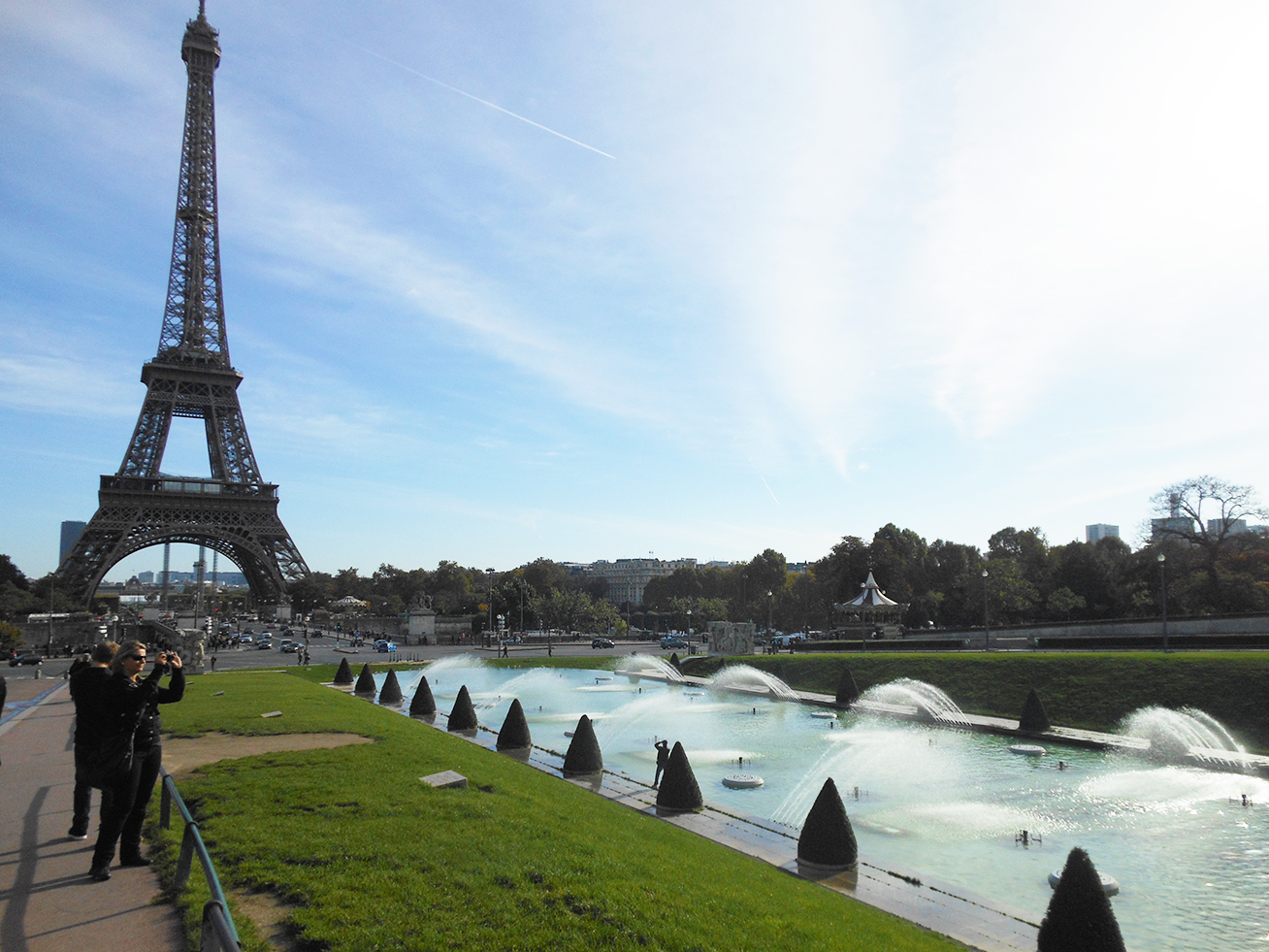 Francija: Pariz | alejinaD blog