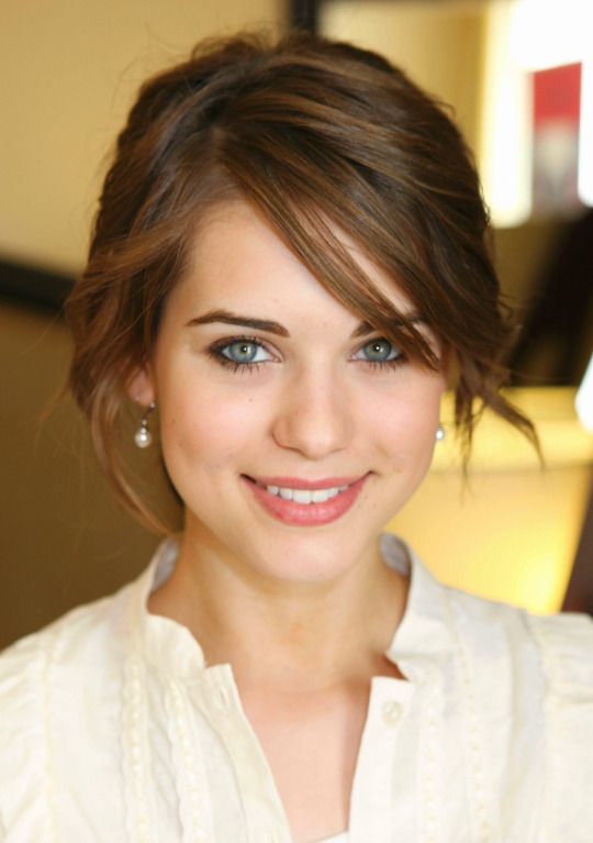 The ABC´s of Beauty: Lyndsy Marie Fonseca (Galería 1)