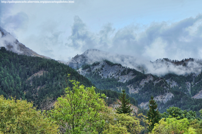 Cesana Torinese – Fotografie (2) – – Fotografie ed altro