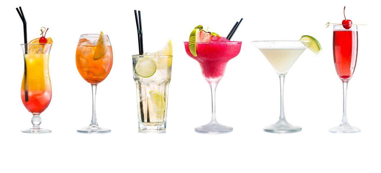 Anyone Fancy A Tipple? | PRBlast