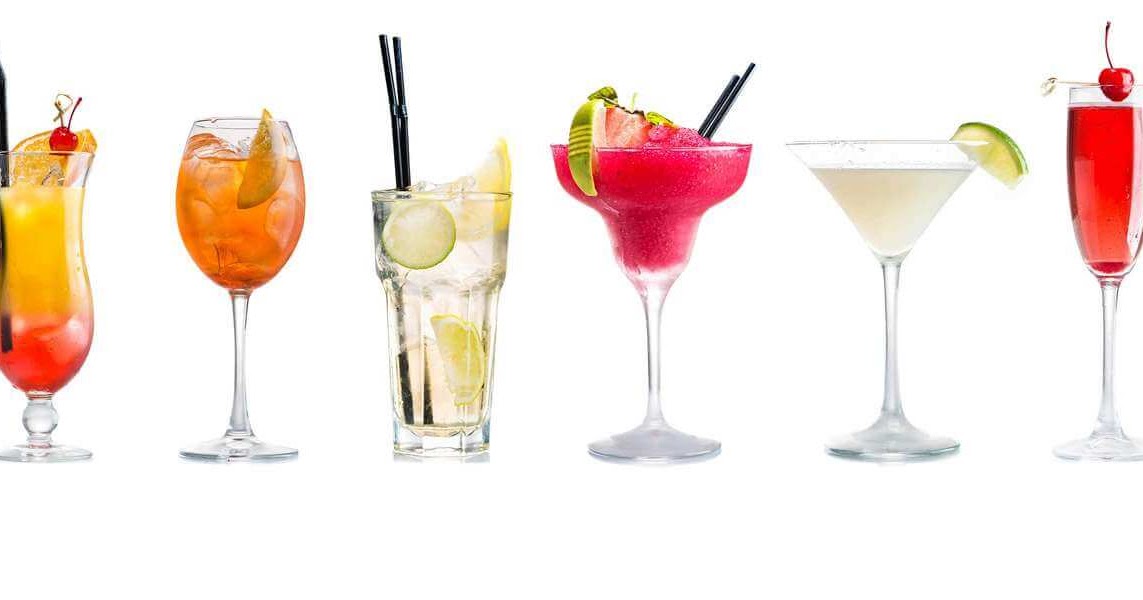 Anyone Fancy A Tipple? | PRBlast