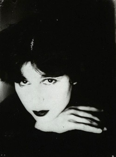 Los Grandes Fotografos: Umbo - Otto Umbehr (1902-1980)