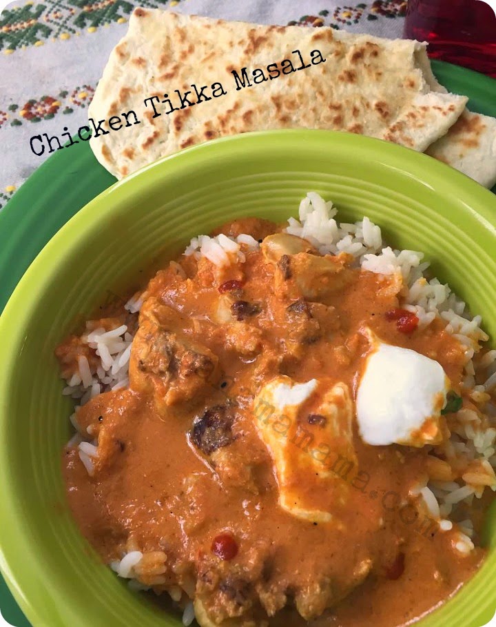 Tales from a Panamá-mama