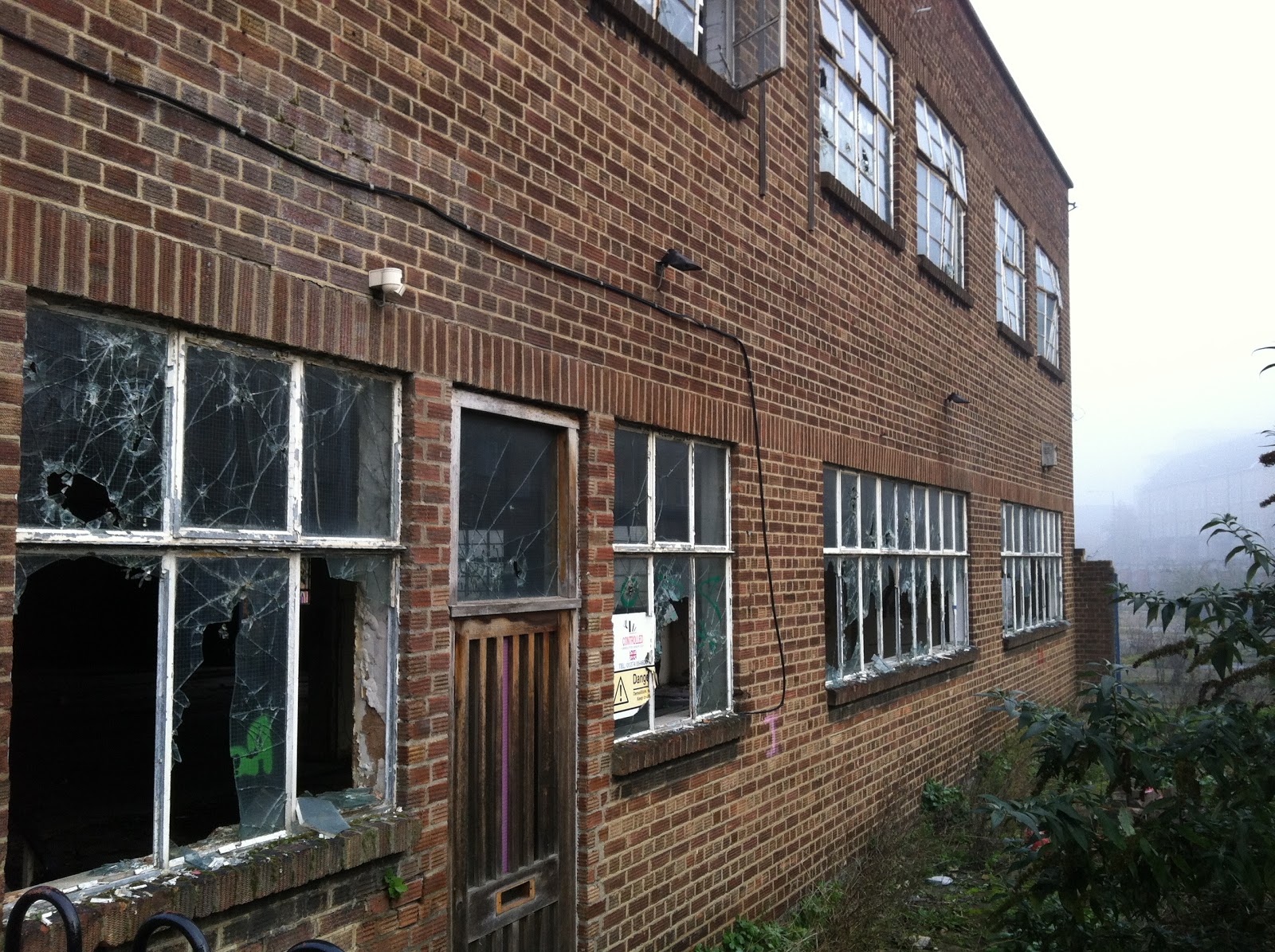 Harry Luke Mulvany's A2 Music Video: October 2011