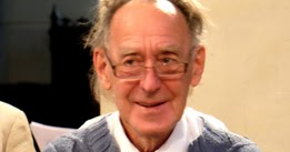 Adieu Gordon MAXWELL