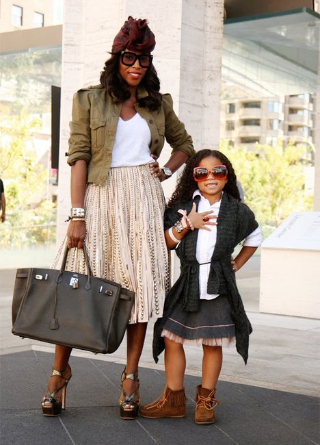 Celebrity Fashion Style: 07/16/11