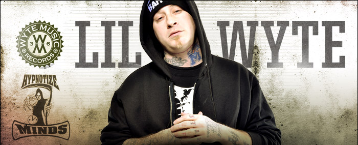 RapClassicNew : Lil Wyte