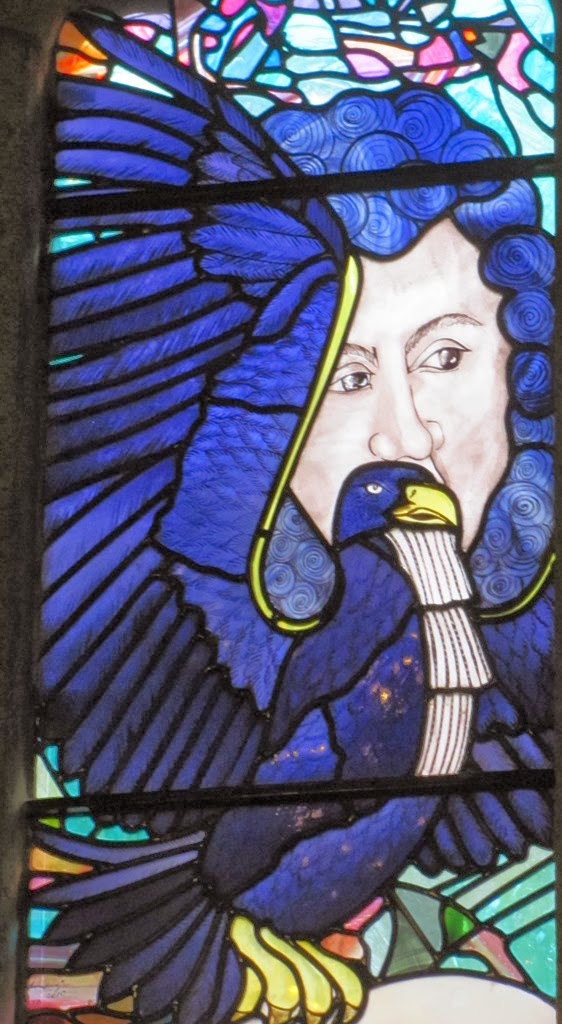 Windows: Jane Bayliss