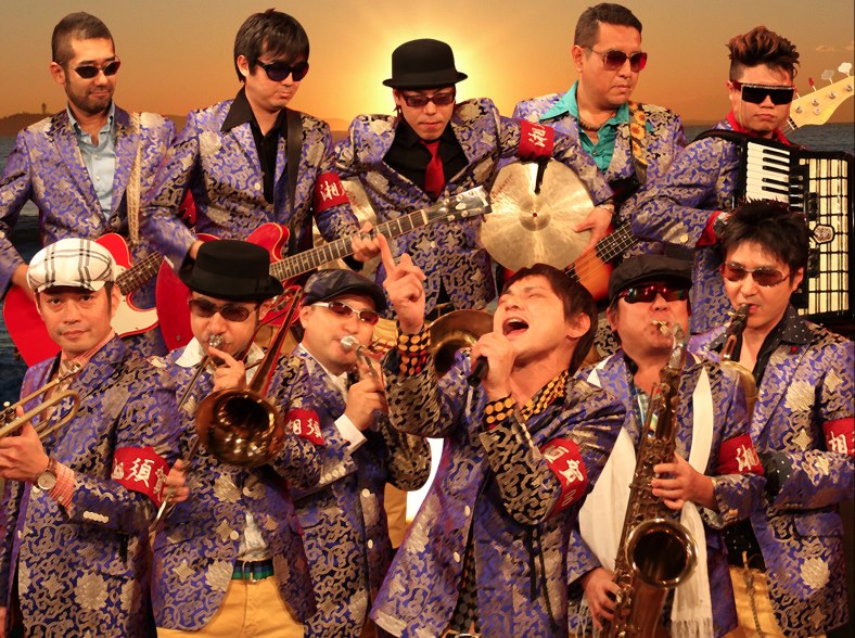 Japanese Assault Ska: Show-Ska / ショースカ