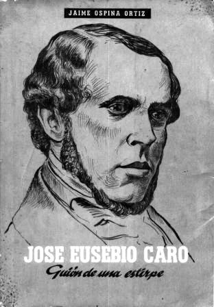 JOSE EUSEBIO CARO