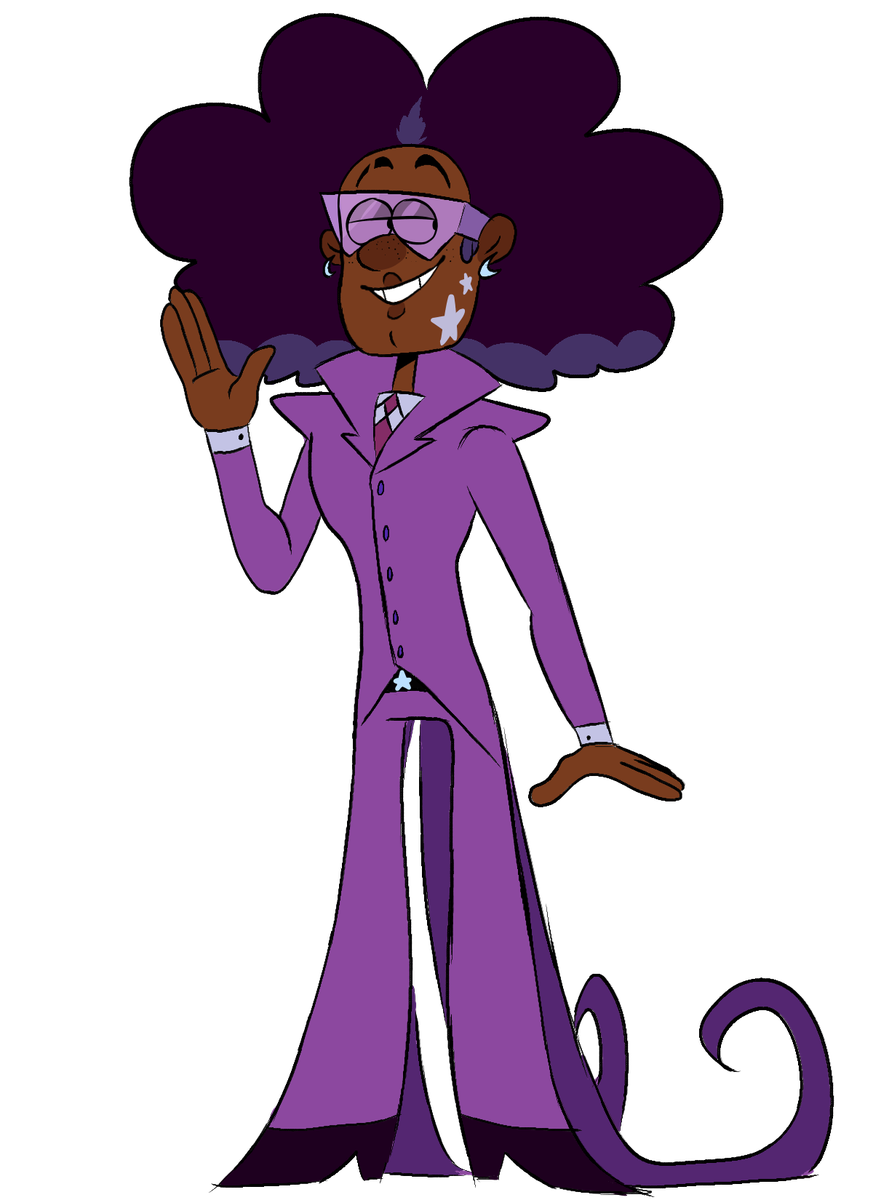 Atomic Puppet - Cia dos Gifs