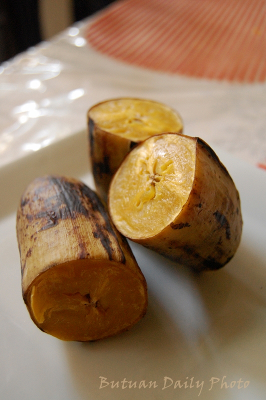 Butuan Daily Photo: Tindok