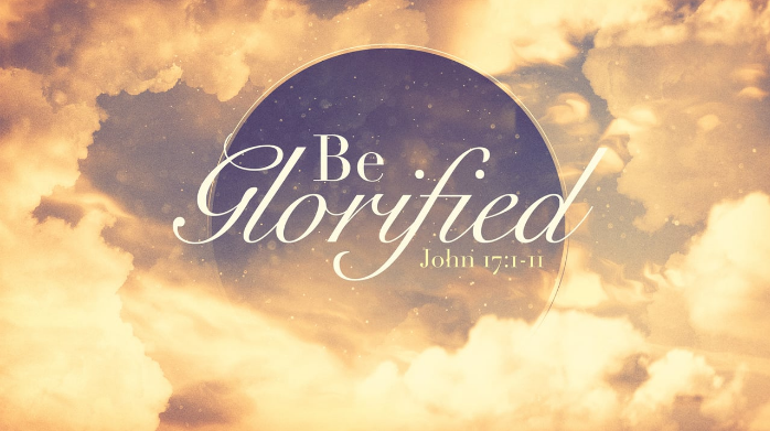 LiturgyTools.net: Pictures for the 7th Sunday of Easter, Year A