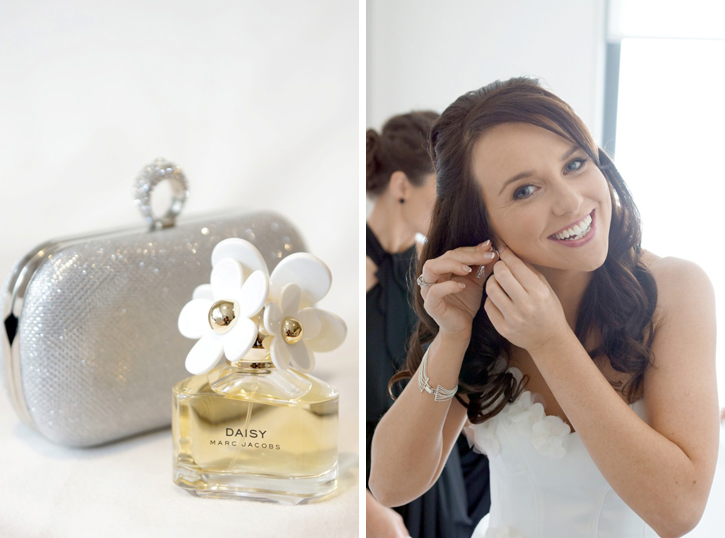 SugarLove Weddings: REAL WEDDING - FRAN & SCOTT