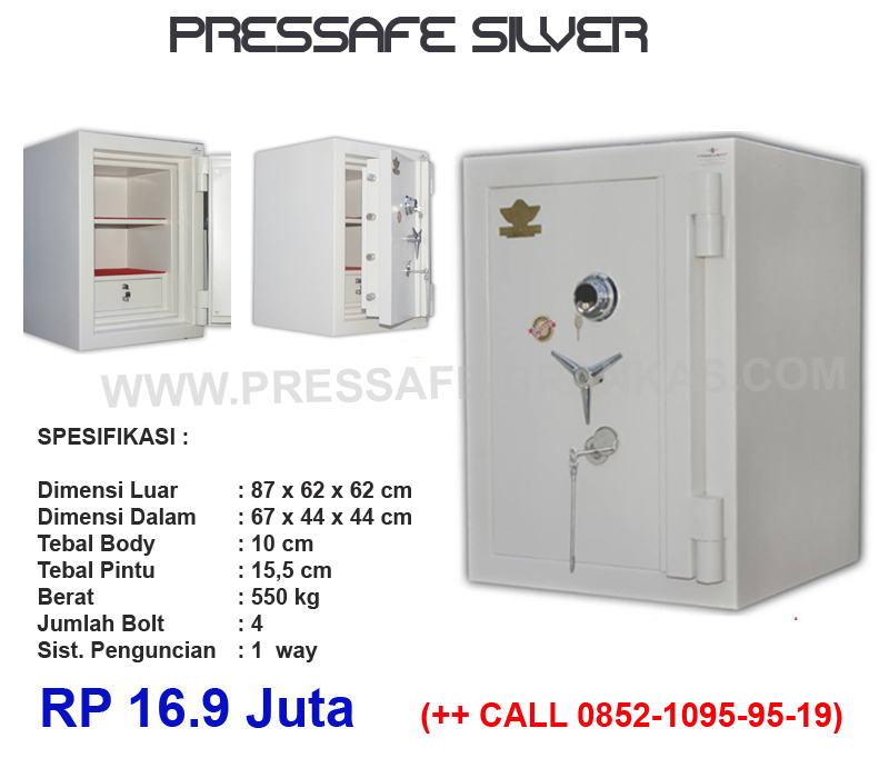 Toko Jual Brankas Lampung - Pusat Brankas Bekasi