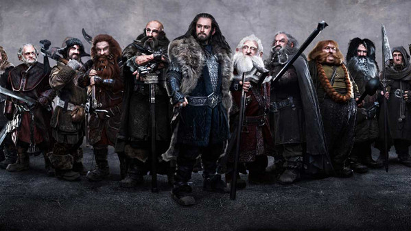 Argonauta Xeno: Lo Hobbit - Un viaggio inaspettato